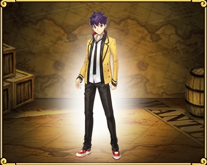 Hiroshi Shiro/Ficha | One Piece Fanon | Fandom