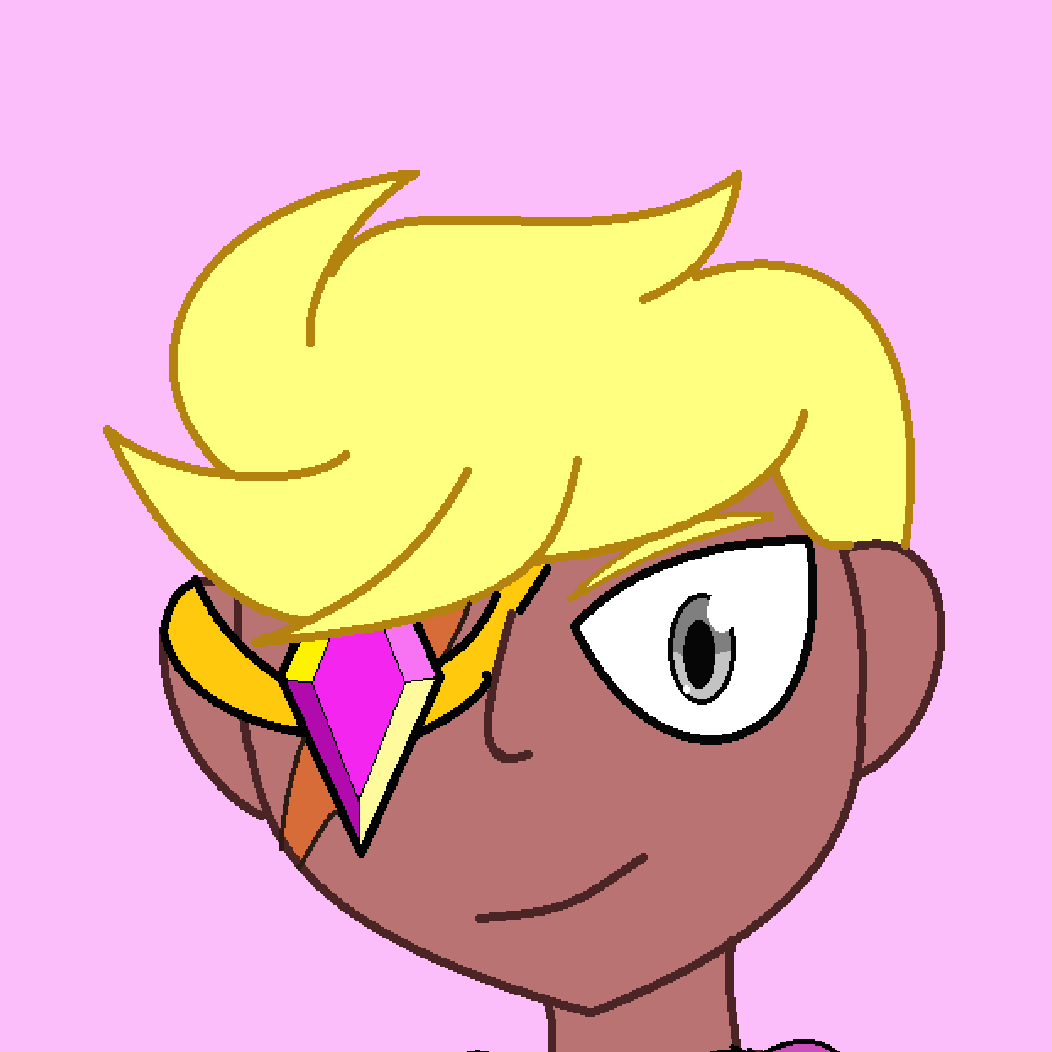 Ametrine Falcon | One Piece Fanon | Fandom