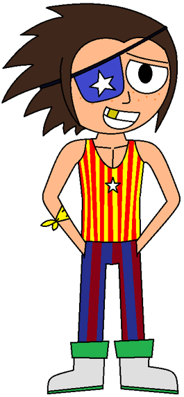 Noi | One Piece Fanon | Fandom