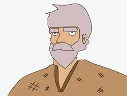 Sullyvan | One Piece Fanon | Fandom