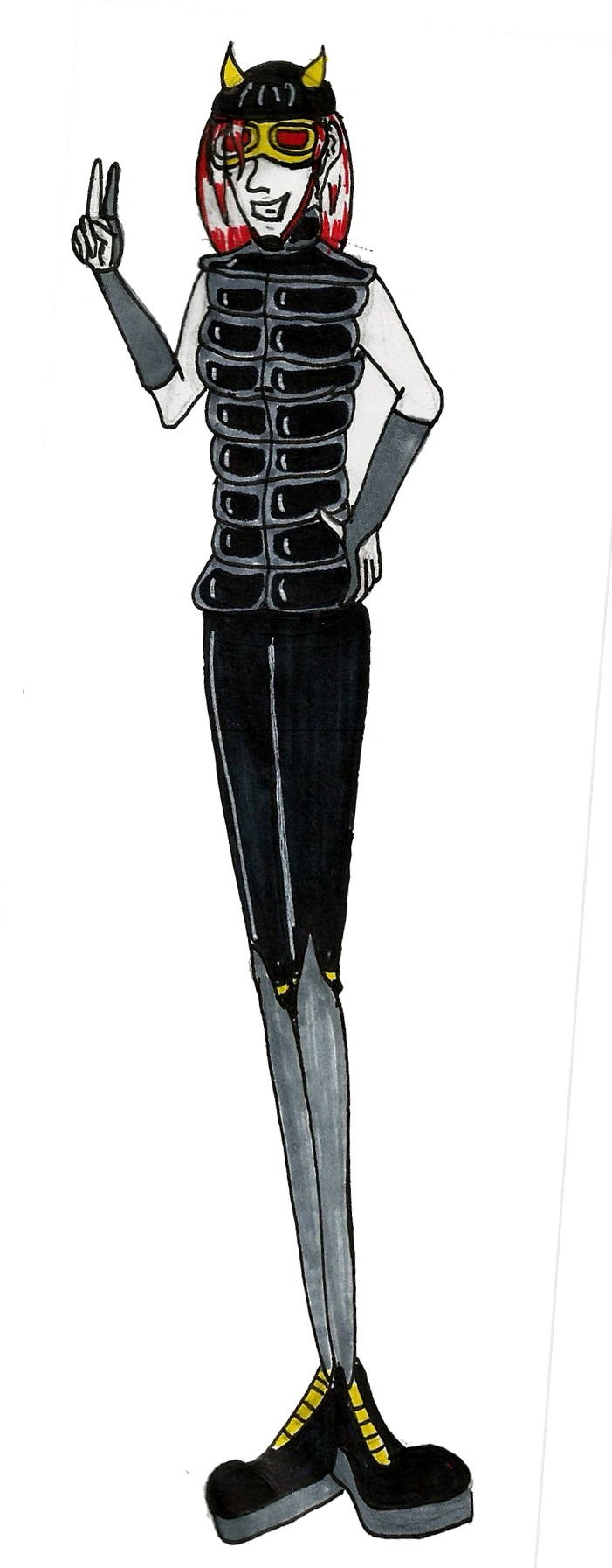 Kin | One Piece Fanon | Fandom