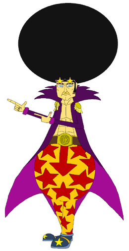 Dance Mon | One Piece Fanon | Fandom