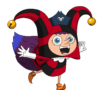 Mika | One Piece Fanon | Fandom