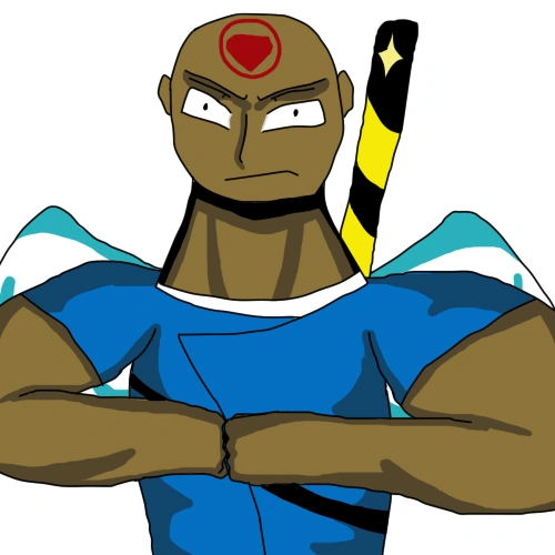 Tad | One Piece Fanon | Fandom