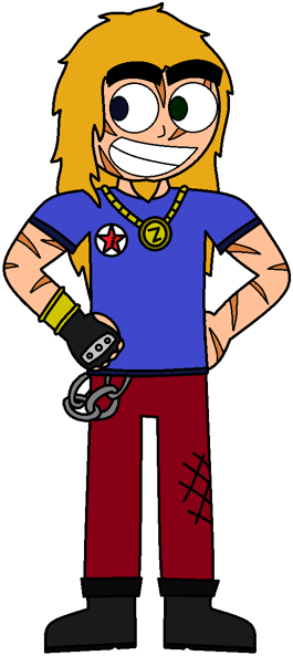 Zenya | One Piece Fanon | Fandom