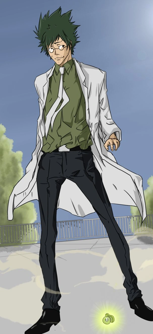 Antoine | One Piece Fanon | Fandom