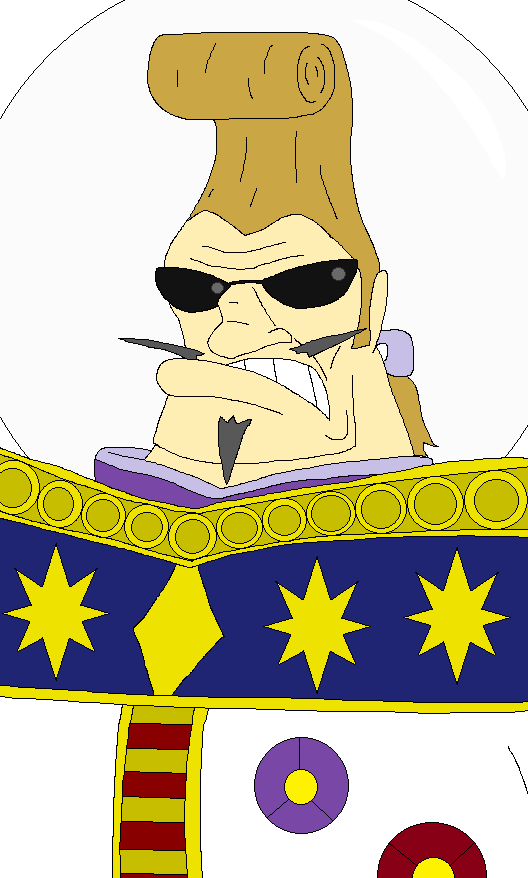 Auriga | One Piece Fanon | Fandom