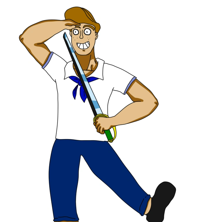 Norm (marine) | One Piece Fanon | Fandom