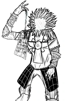 Marbas | One Piece Fanon | Fandom