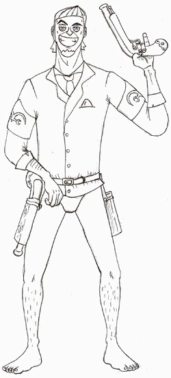 Kushi | One Piece Fanon | Fandom