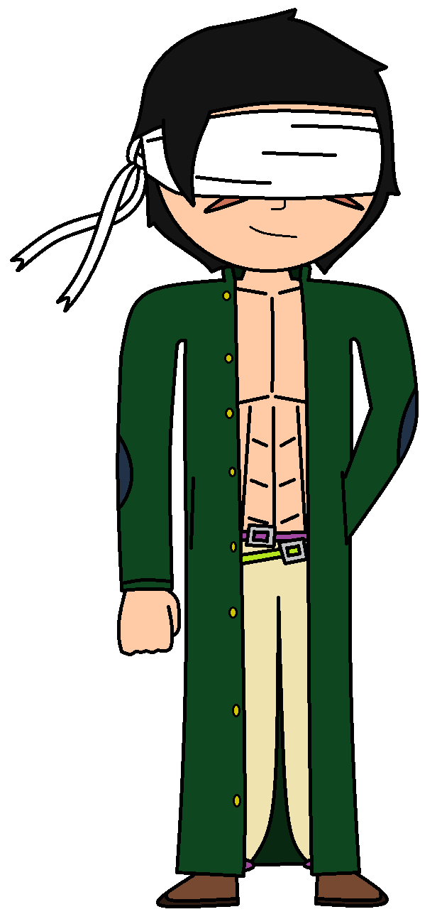 Lison | One Piece Fanon | Fandom