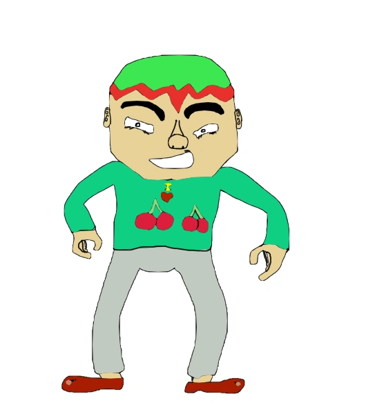 Sochi | One Piece Fanon | Fandom