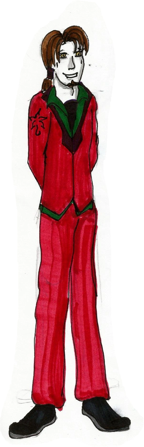 Tommy | One Piece Fanon | Fandom