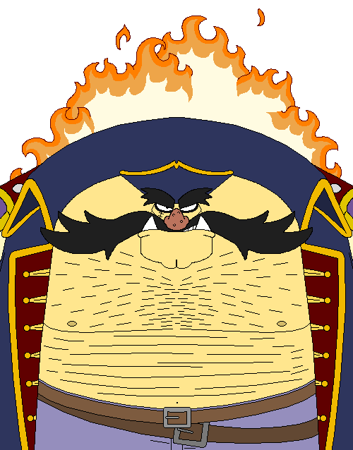 War Fly | One Piece Fanon | Fandom