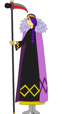 Norah | One Piece Fanon | Fandom