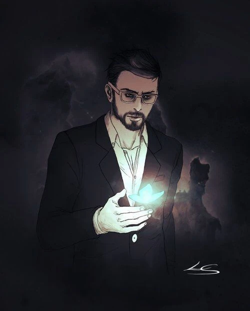 Seicer Savarich | One Piece Fanon | Fandom