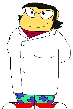 Ma | One Piece Fanon | Fandom