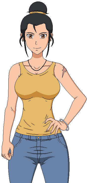 Maraki | One Piece Fanon | Fandom