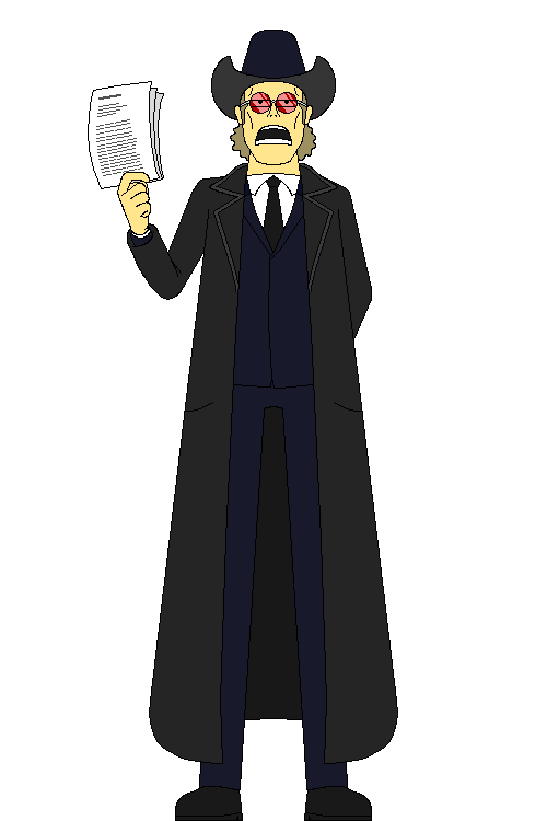 Mueller | One Piece Fanon | Fandom