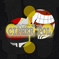 Cipher Pol | One Piece Fanon | Fandom