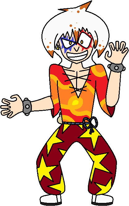 Giuseppe | One Piece Fanon | Fandom