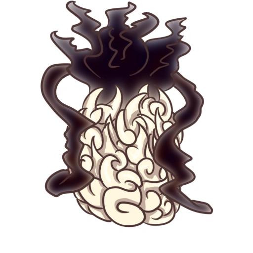 Fruta Kuse Kuse | One Piece Fanon | Fandom