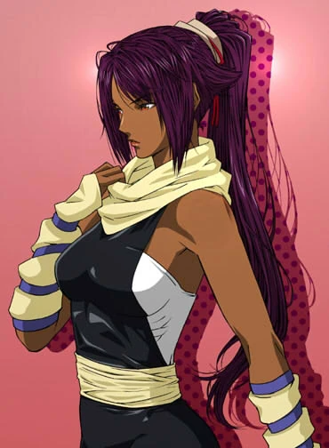 Saiyu Nyl | One Piece Fanon | Fandom