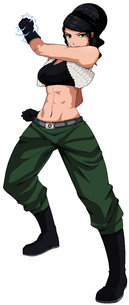 Chimeko Shiro | One Piece Fanon | Fandom