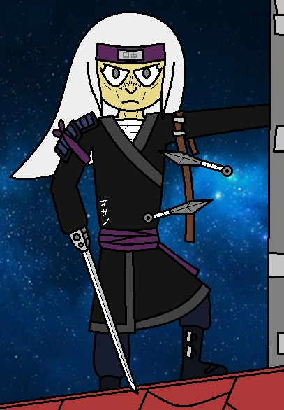 Perni | One Piece Fanon | Fandom
