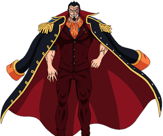 Strike | One Piece Fanon | Fandom