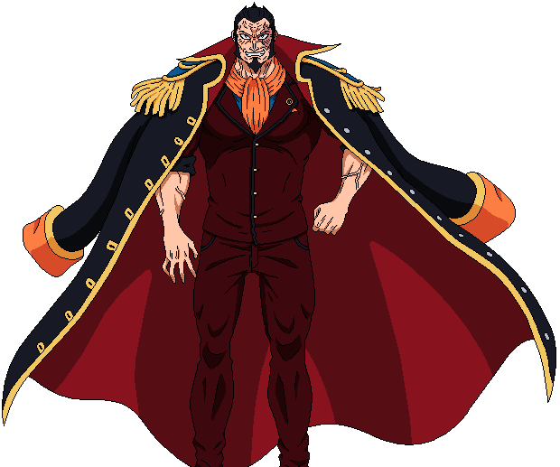 Strike | One Piece Fanon | Fandom