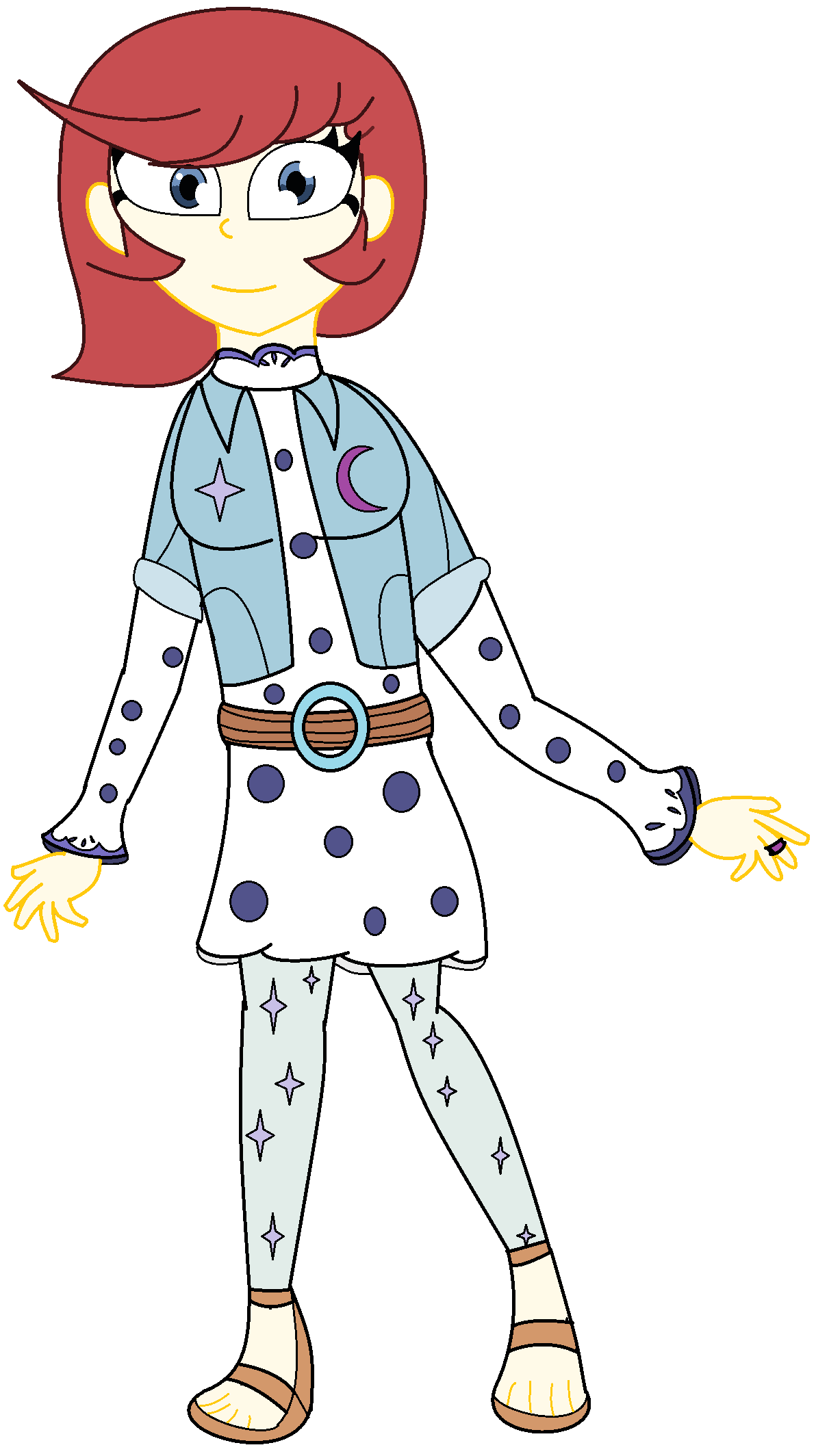 Xyla | One Piece Fanon | Fandom