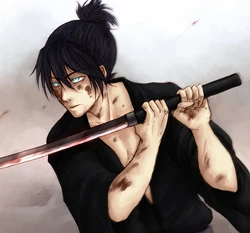 Kurai Gaika | One Piece Fanon | Fandom