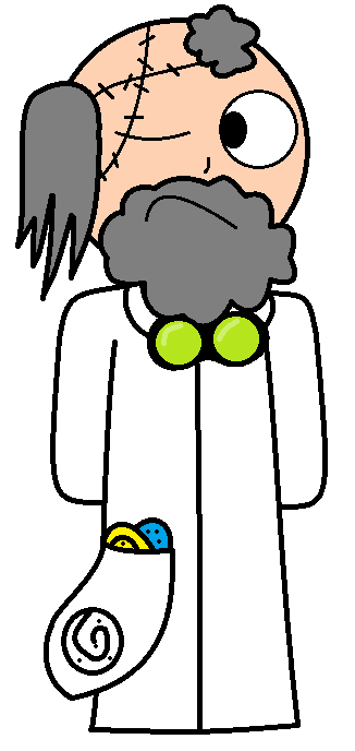 Derwin | One Piece Fanon | Fandom