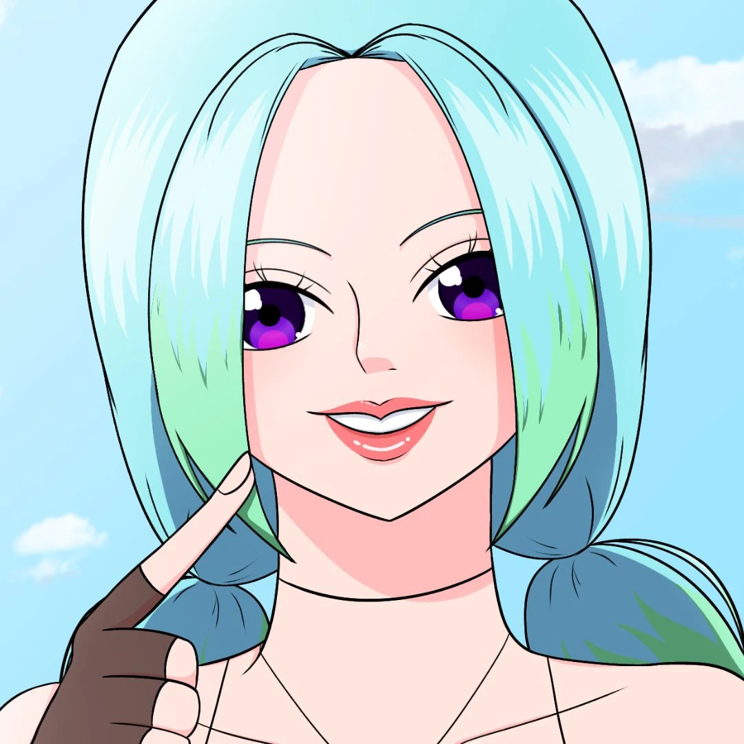 Aurora Kosma | One Piece Fanon | Fandom