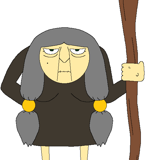 Omi | One Piece Fanon | Fandom