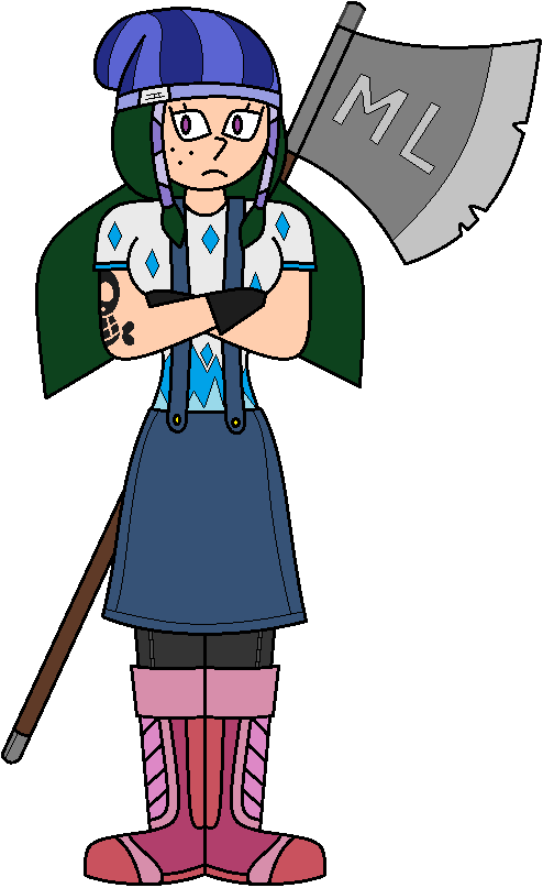 Jaho | One Piece Fanon | Fandom