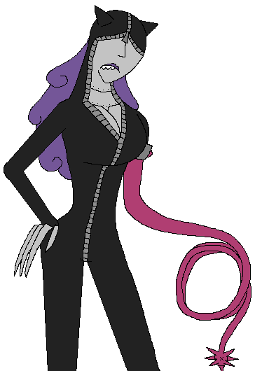 Miss Mistress | One Piece Fanon | Fandom