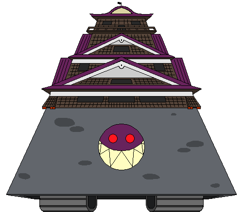 Castillo Freak | One Piece Fanon | Fandom