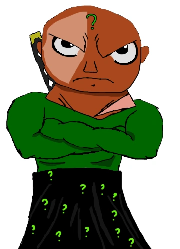 Question | One Piece Fanon | Fandom