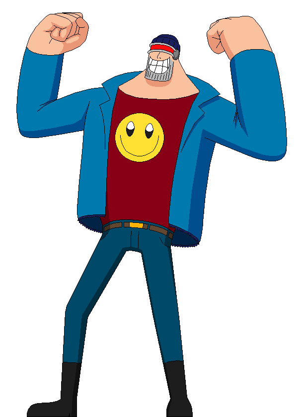 Rick | One Piece Fanon | Fandom