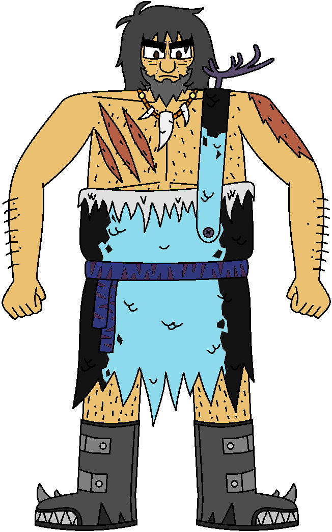 Ungo Garko | One Piece Fanon | Fandom