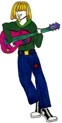 Passerby | One Piece Fanon | Fandom