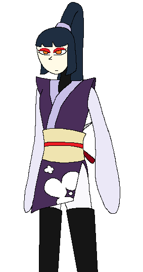 Abyss | One Piece Fanon | Fandom