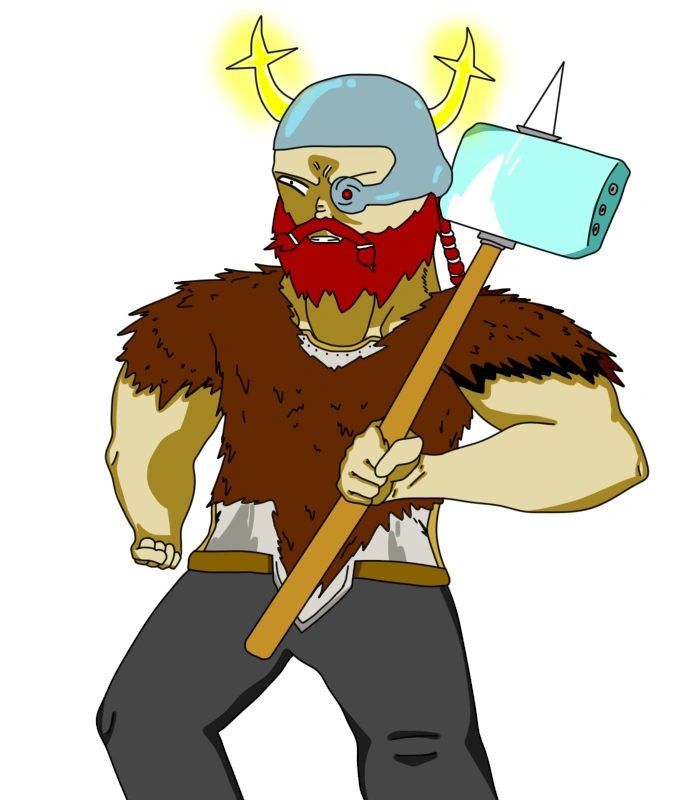 Ronhof | One Piece Fanon | Fandom