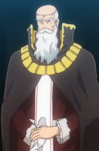 Zena | One Piece Fanon | Fandom