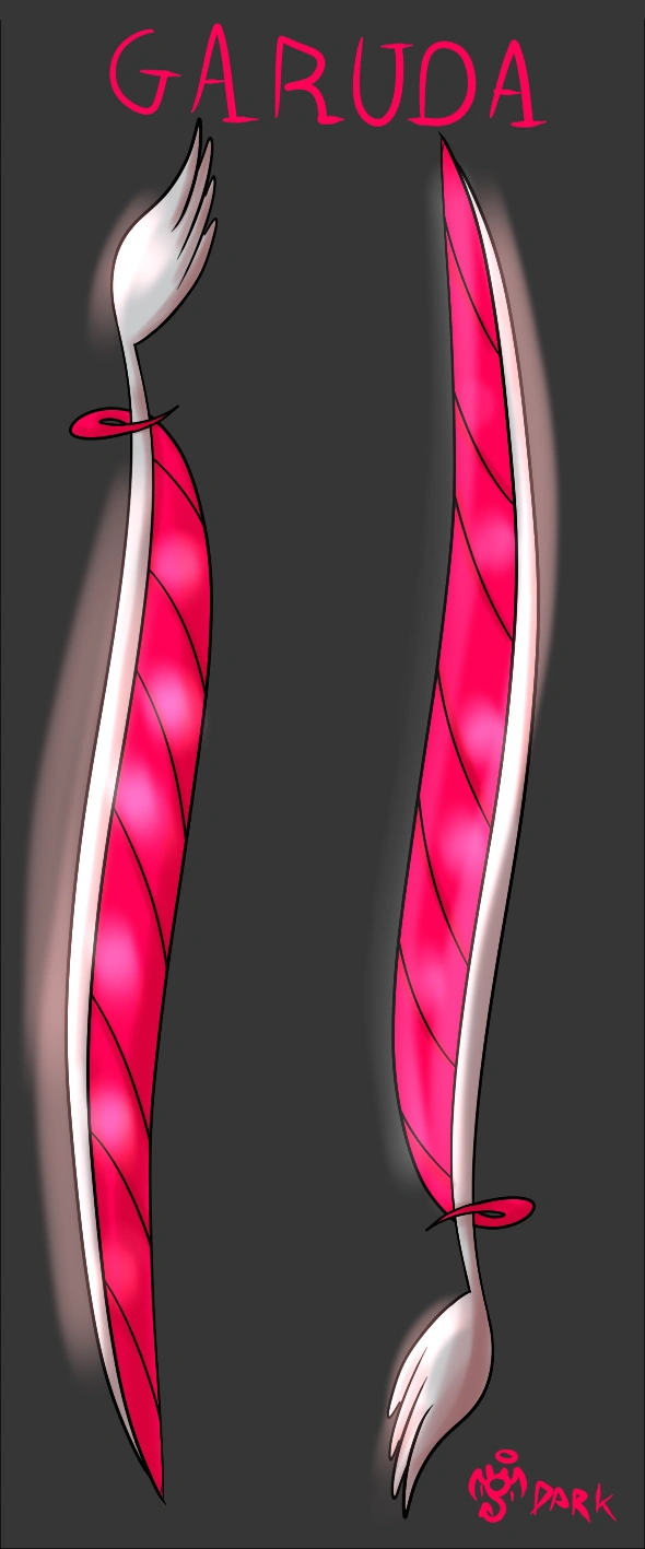 Garuda | One Piece Fanon | Fandom