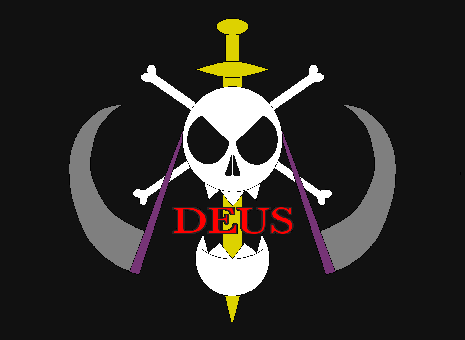 Piratas Deus | One Piece Fanon | Fandom