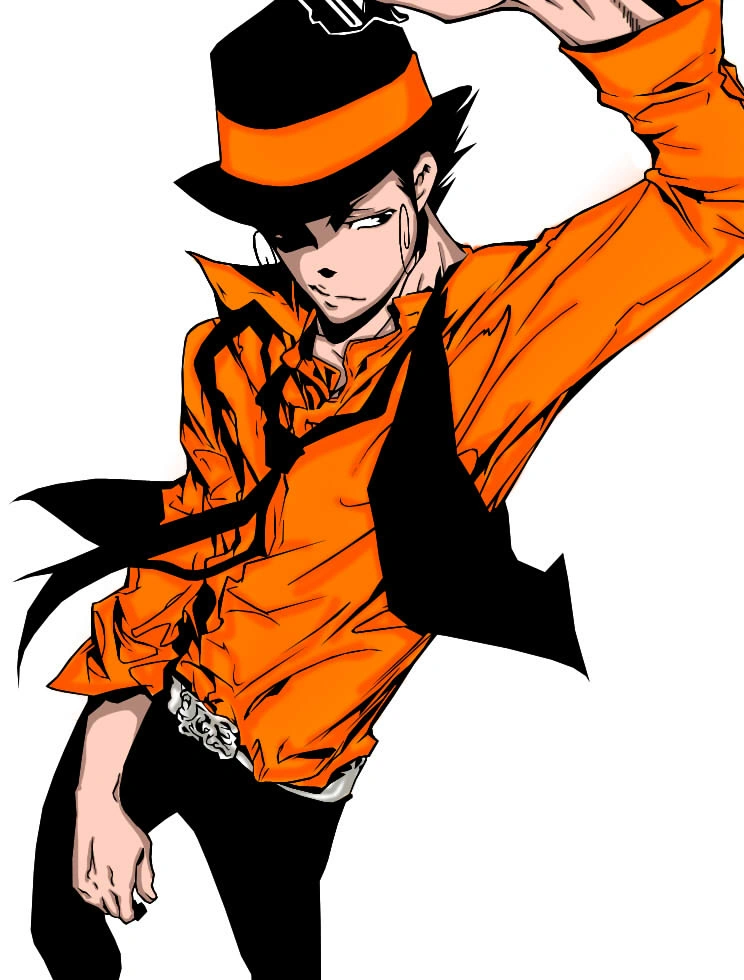 Rudolph | One Piece Fanon | Fandom