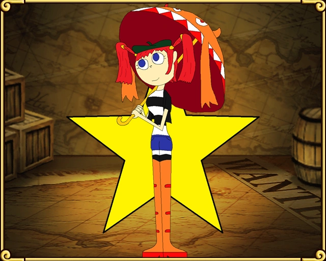 Laura Moovi/Ficha | One Piece Fanon | Fandom